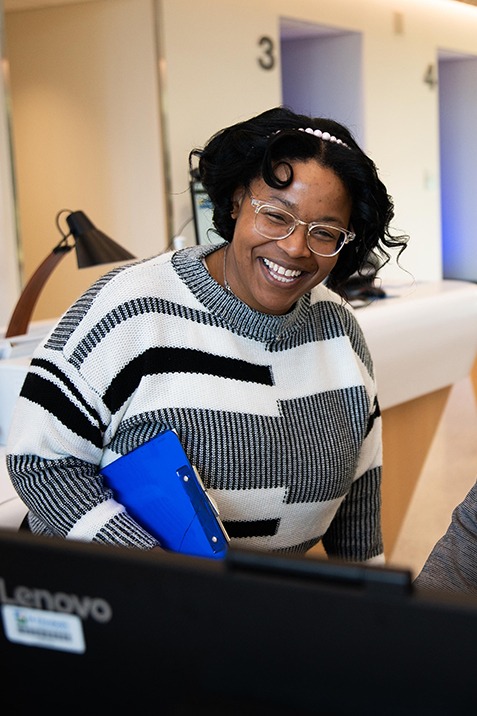 Health Equity, Culture and Community - Careers | St. Elizabeth ...