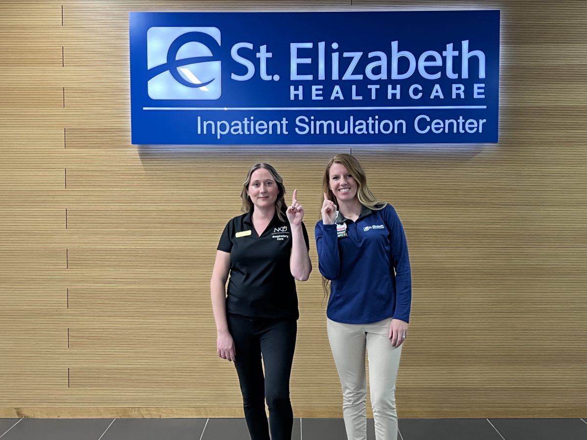 Experience - Careers | St. Elizabeth Healthcare & St. Elizabeth Physicians